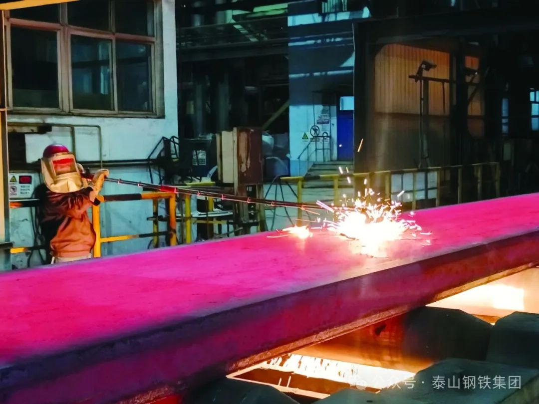 泰山钢铁集团新开发2个不锈钢产品：TS MCr13-02、TS MCr13-03-资讯中心-我要不锈钢